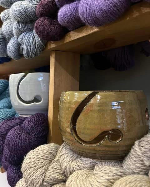 Perry's Fiber Festival returns this weekend with 'Wizard of Oz' theme