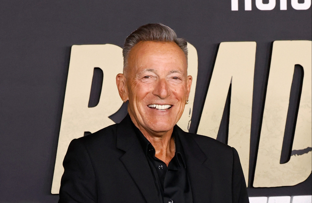 Bruce Springsteen launched into rants at US President Donald Trump ...