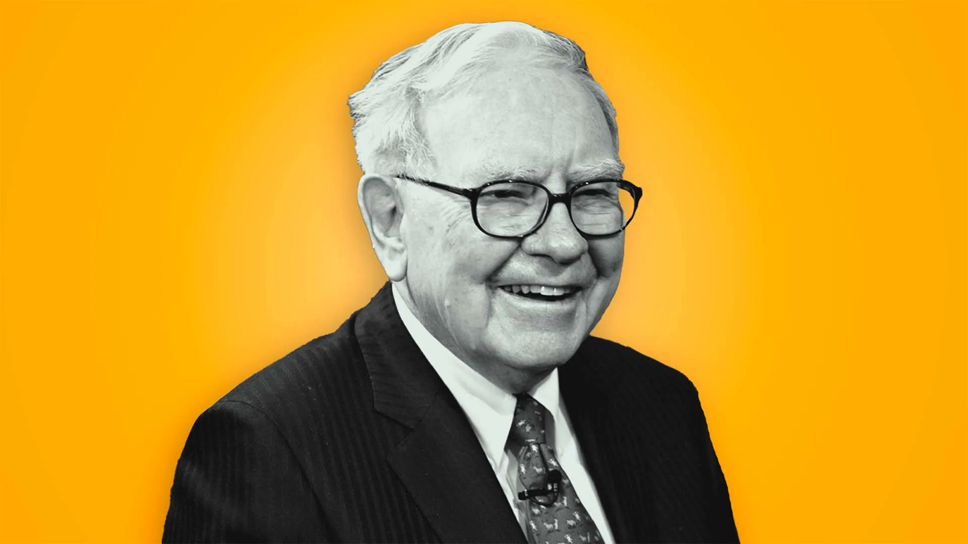 Warren Buffett’s 10-Word Answer to ‘When Did You Know You Were Rich ...