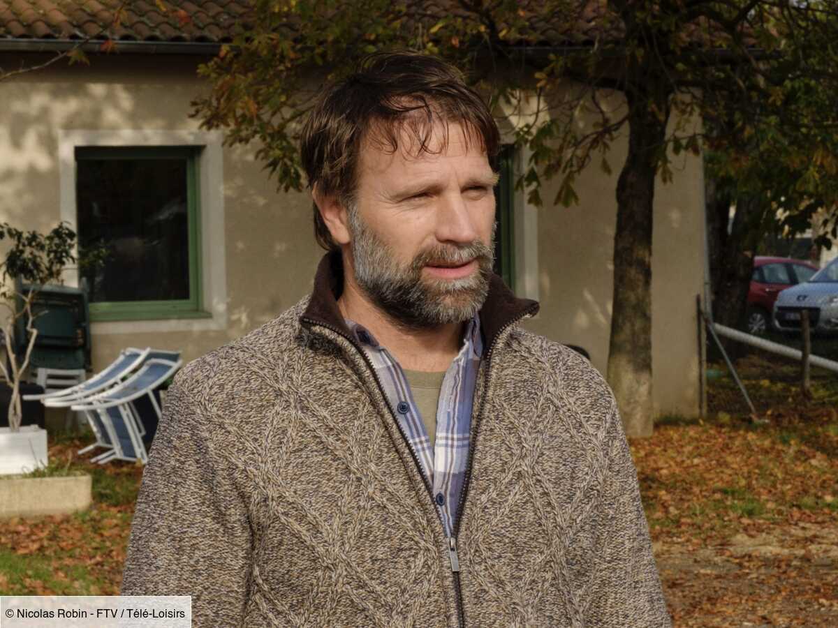 Cassandre : Faut-il regarder l'épisode avec Thomas Jouannet de la série ...