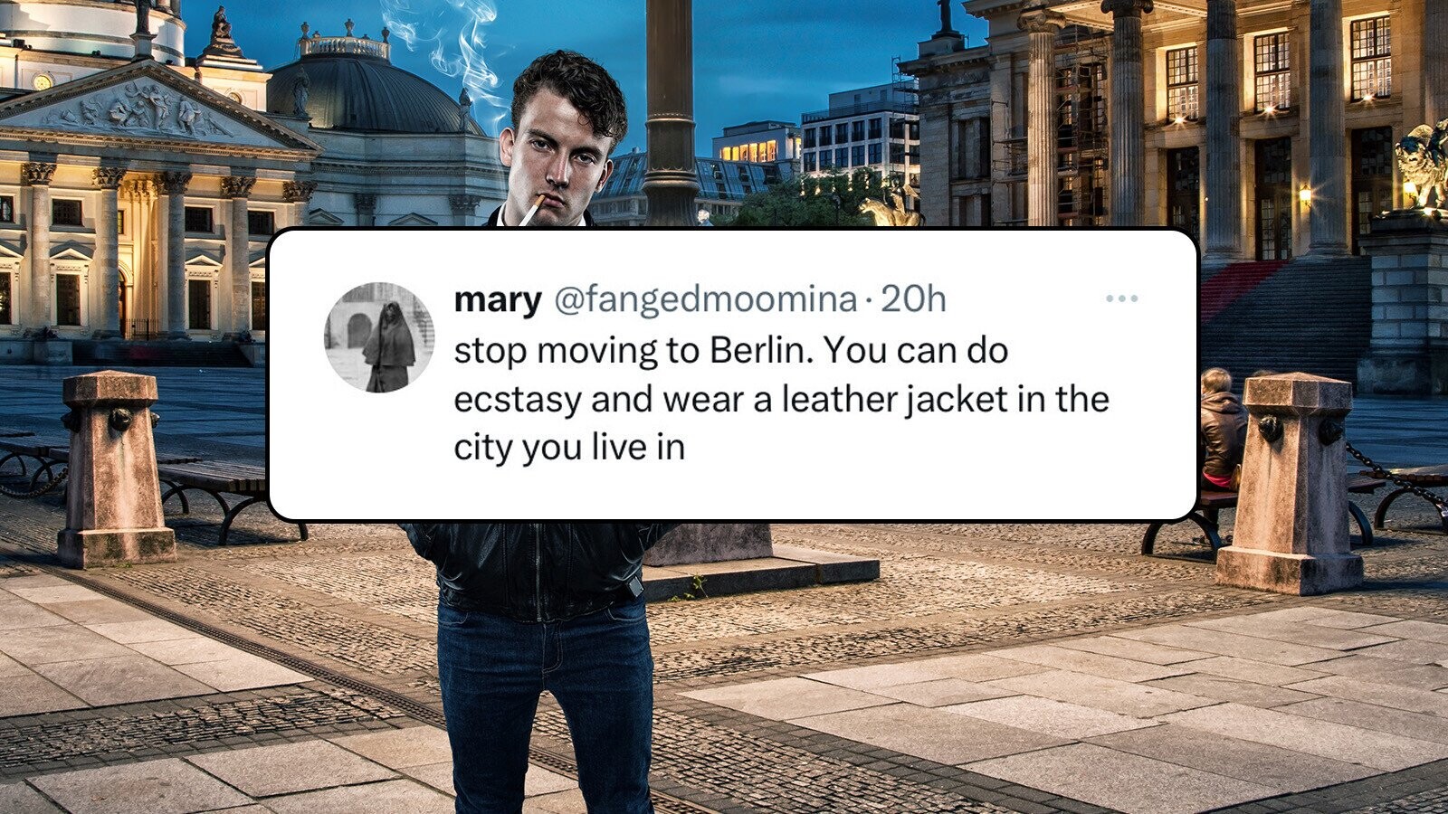 27 of the Funniest Tweets from Wednesday, May 14, 2025