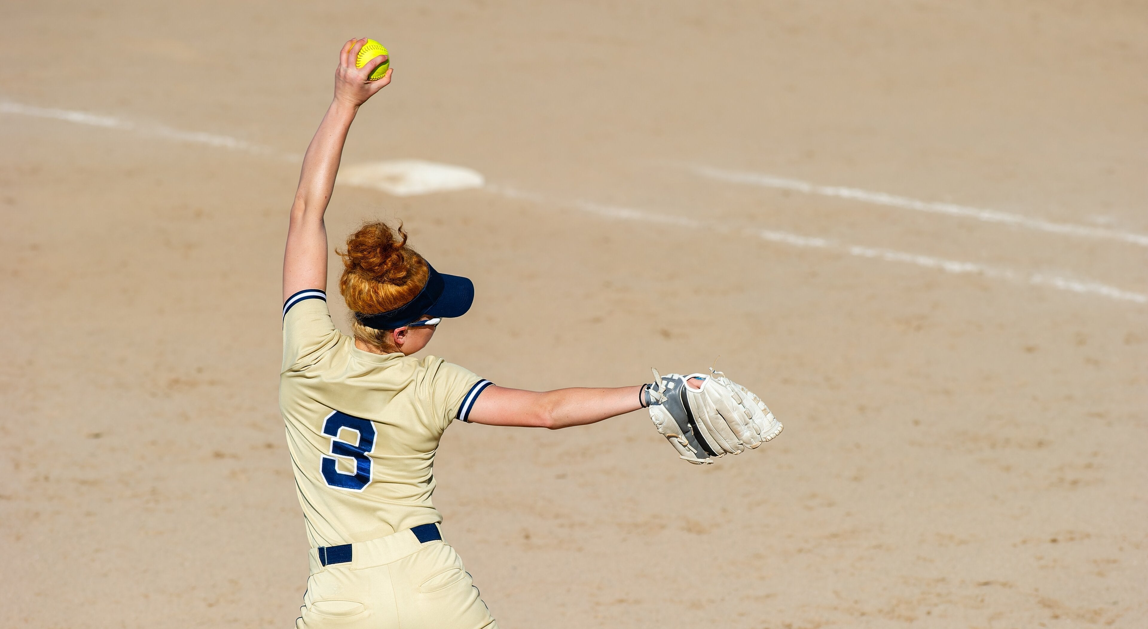 Stream every out of the 2025 NCAA Softball Regionals