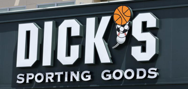 Dick’s Sporting Goods to buy struggling shoe chain Foot Locker for $2.4 ...