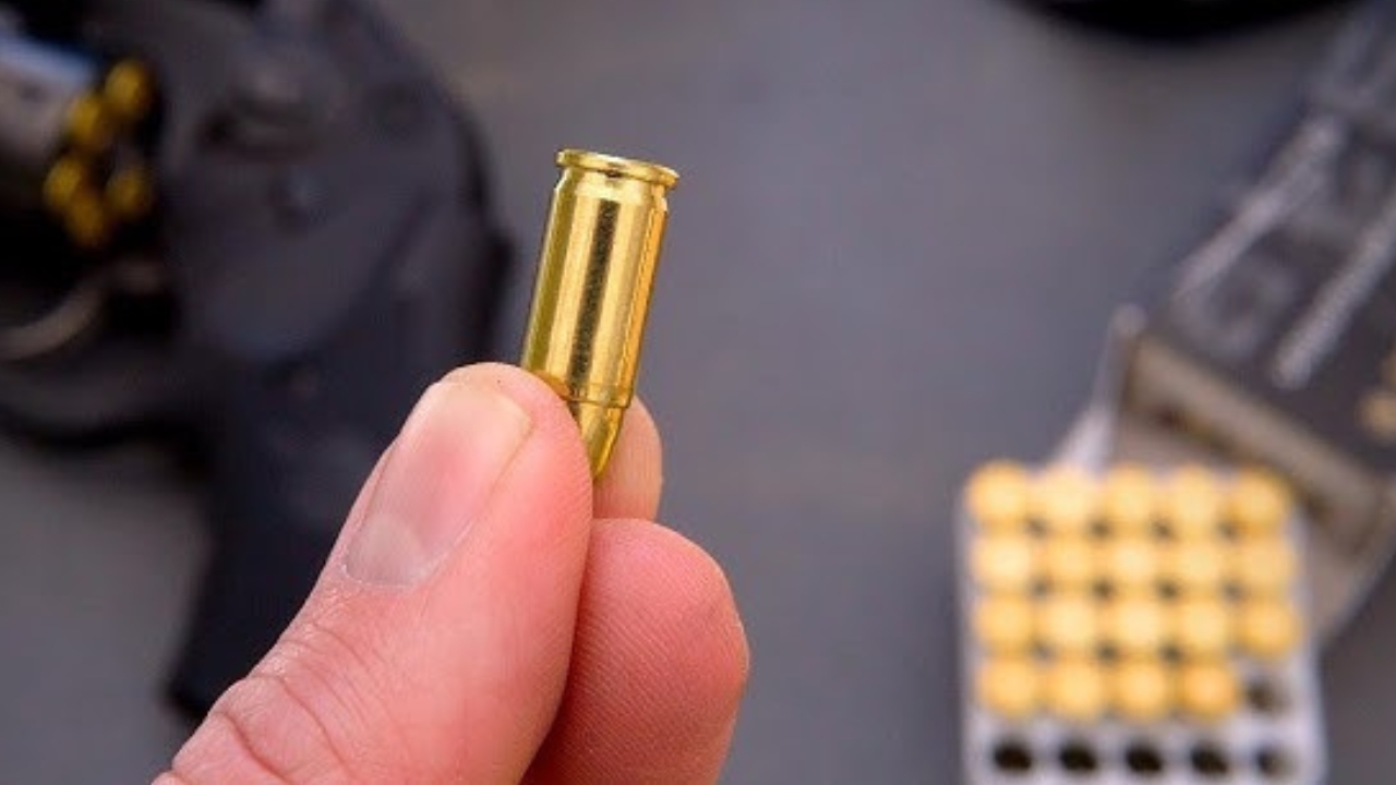Calibers that impress nobody at the range