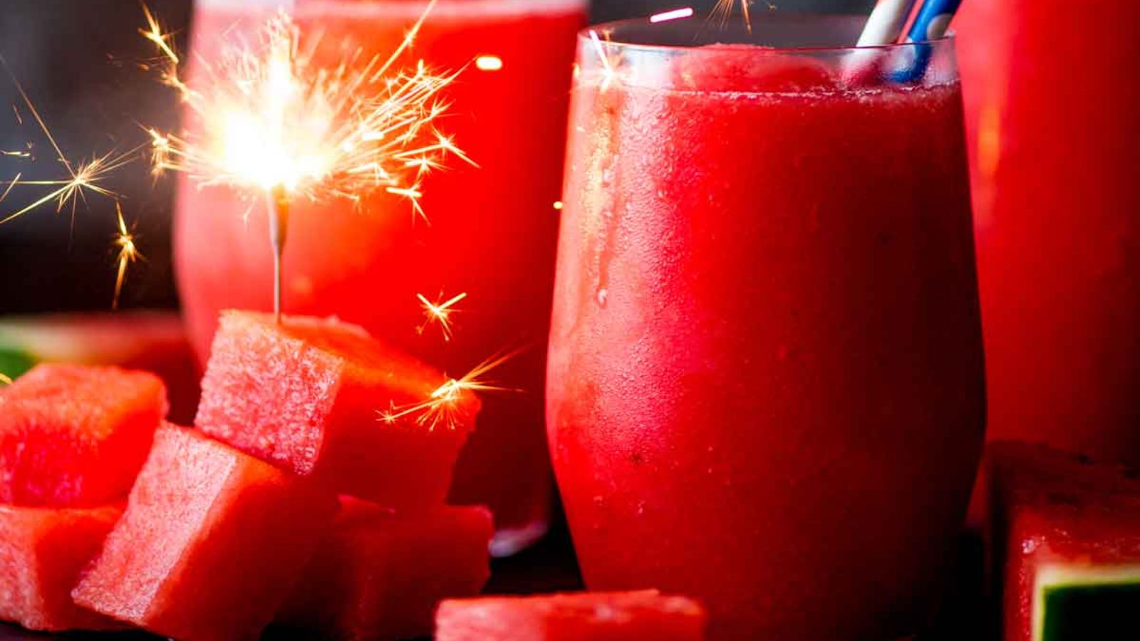 12 Watermelon Recipes That'll Instantly Cool You Down This Summer