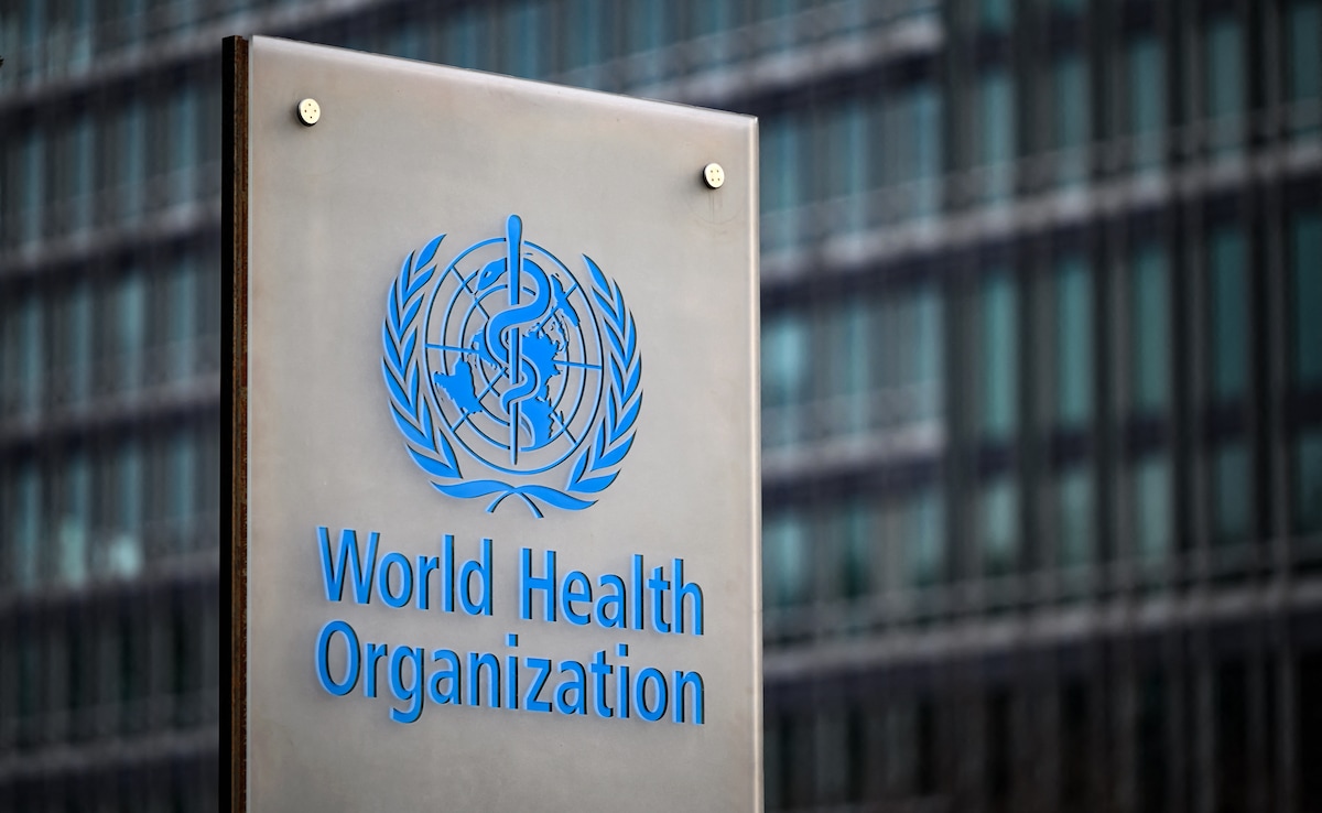 Pandemic Accord, Tightened Budget On Menu At World Health Organisation Meet