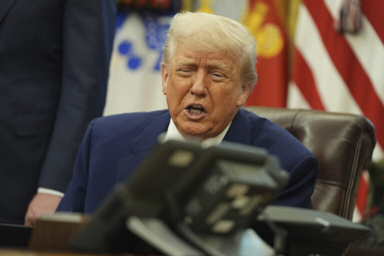 Trump Reposts Screed Calling Cancer-Ridden Biden ‘A Decrepit Corpse’