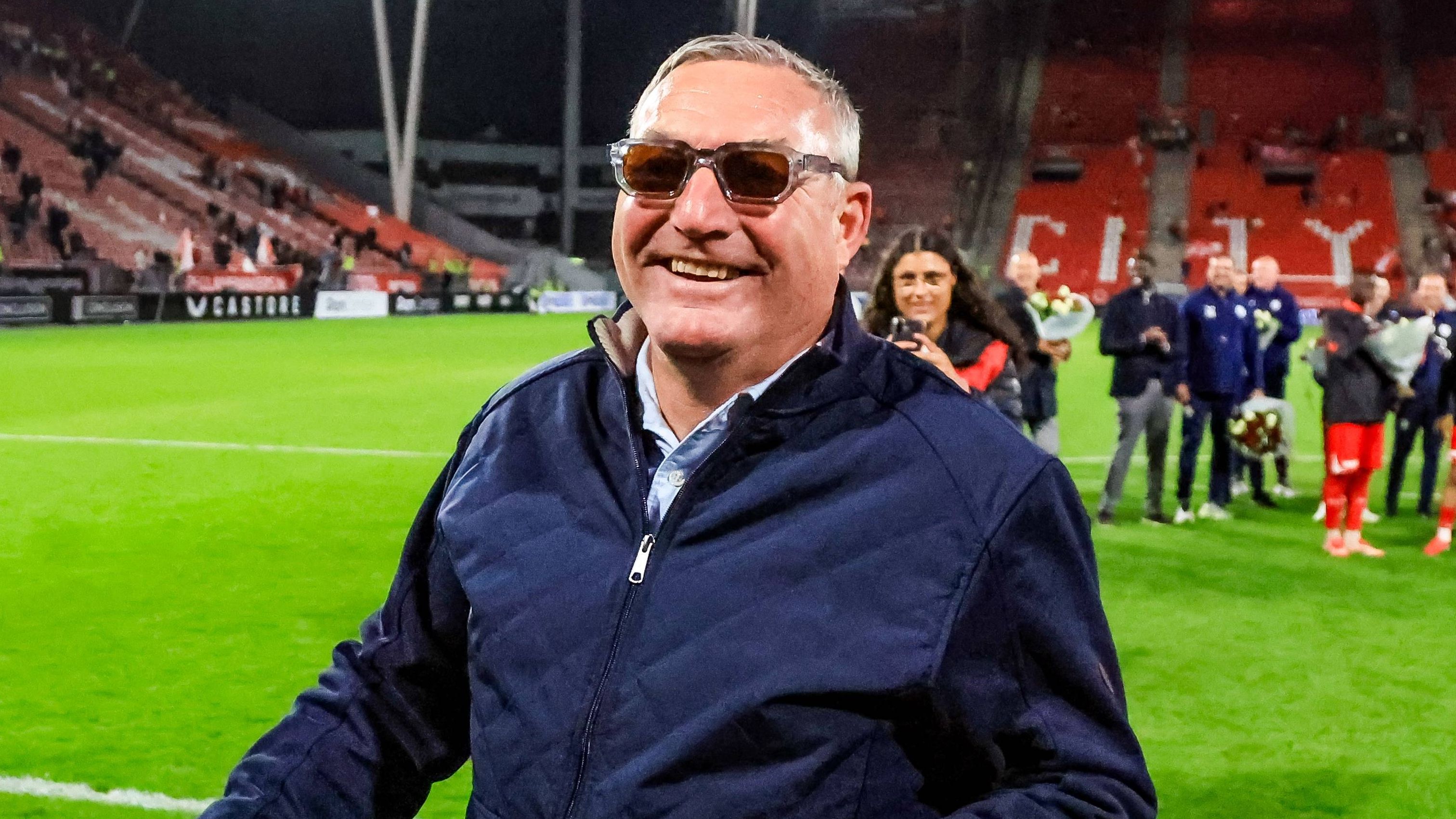 FC Utrecht en AZ weten zo goed als zeker wie de tegenstander is in ...