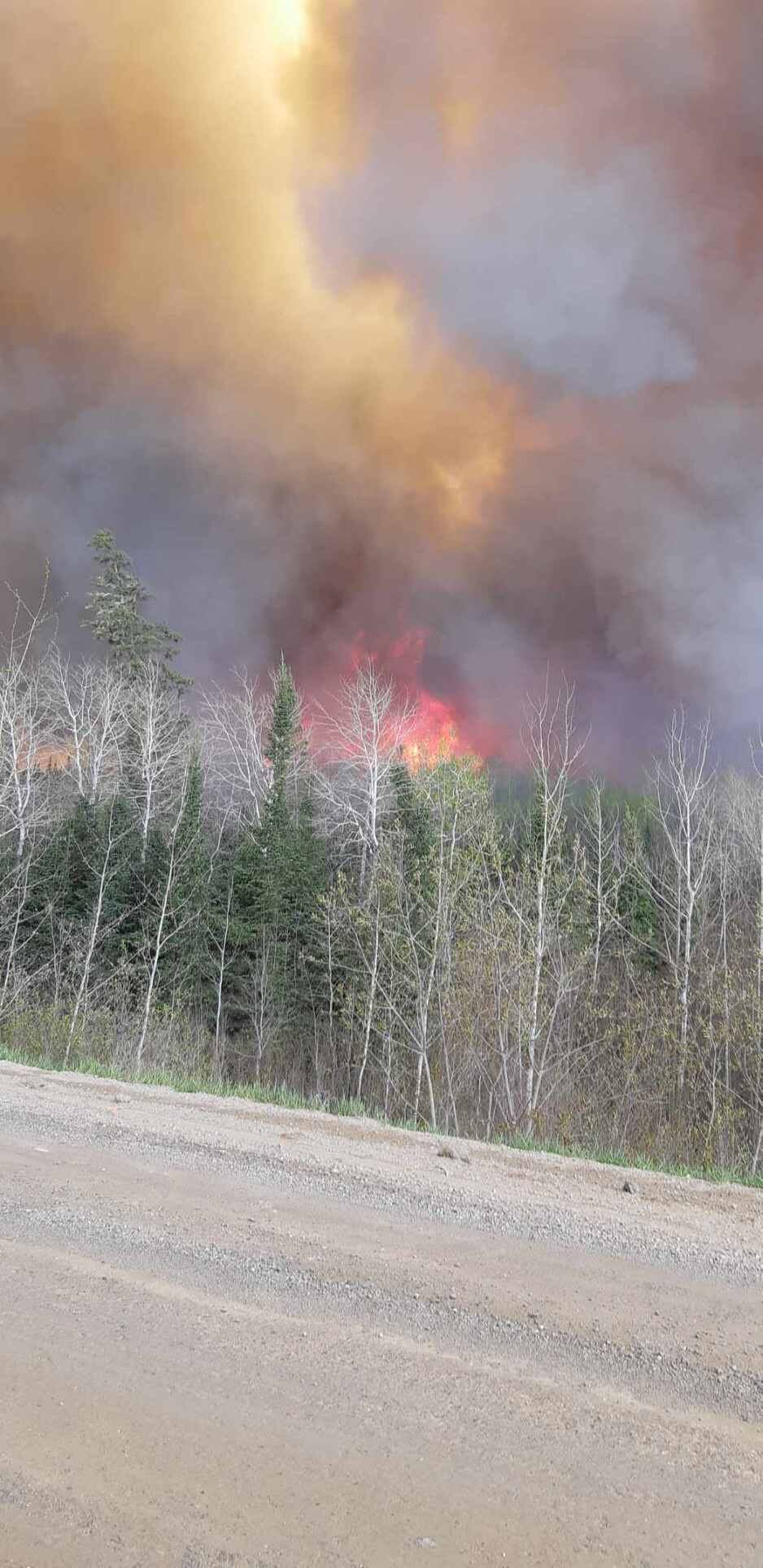 Manitoba premier, emergency officials to give wildfire update Thursday ...