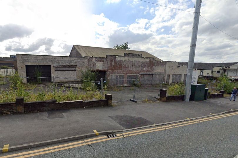 The controversial plans for a Greater Manchester Spar store that don't ...