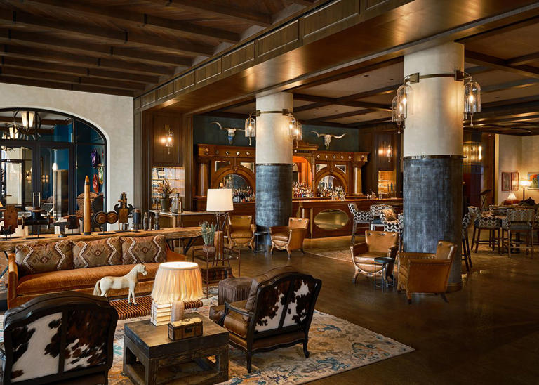 A Snob’s Guide to Dallas and Fort Worth