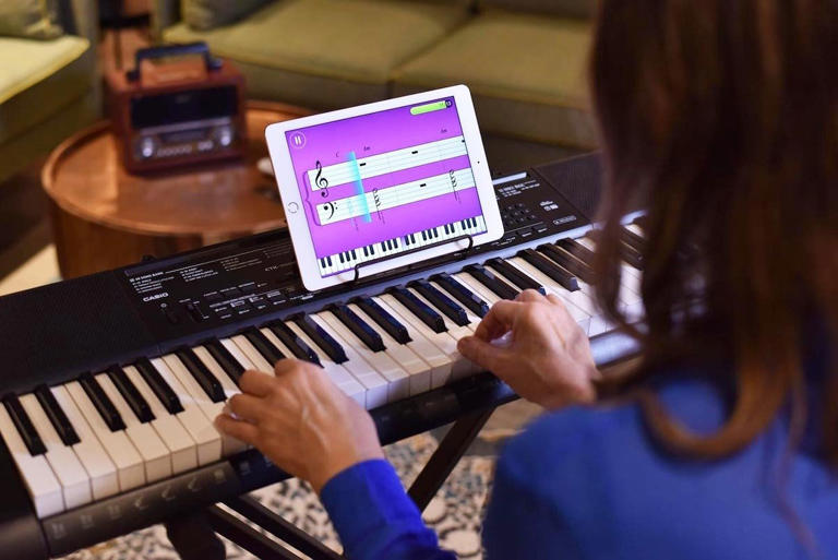 Las mejores aplicaciones para aprender a tocar el piano en Android: guía completa, comparativa y ...