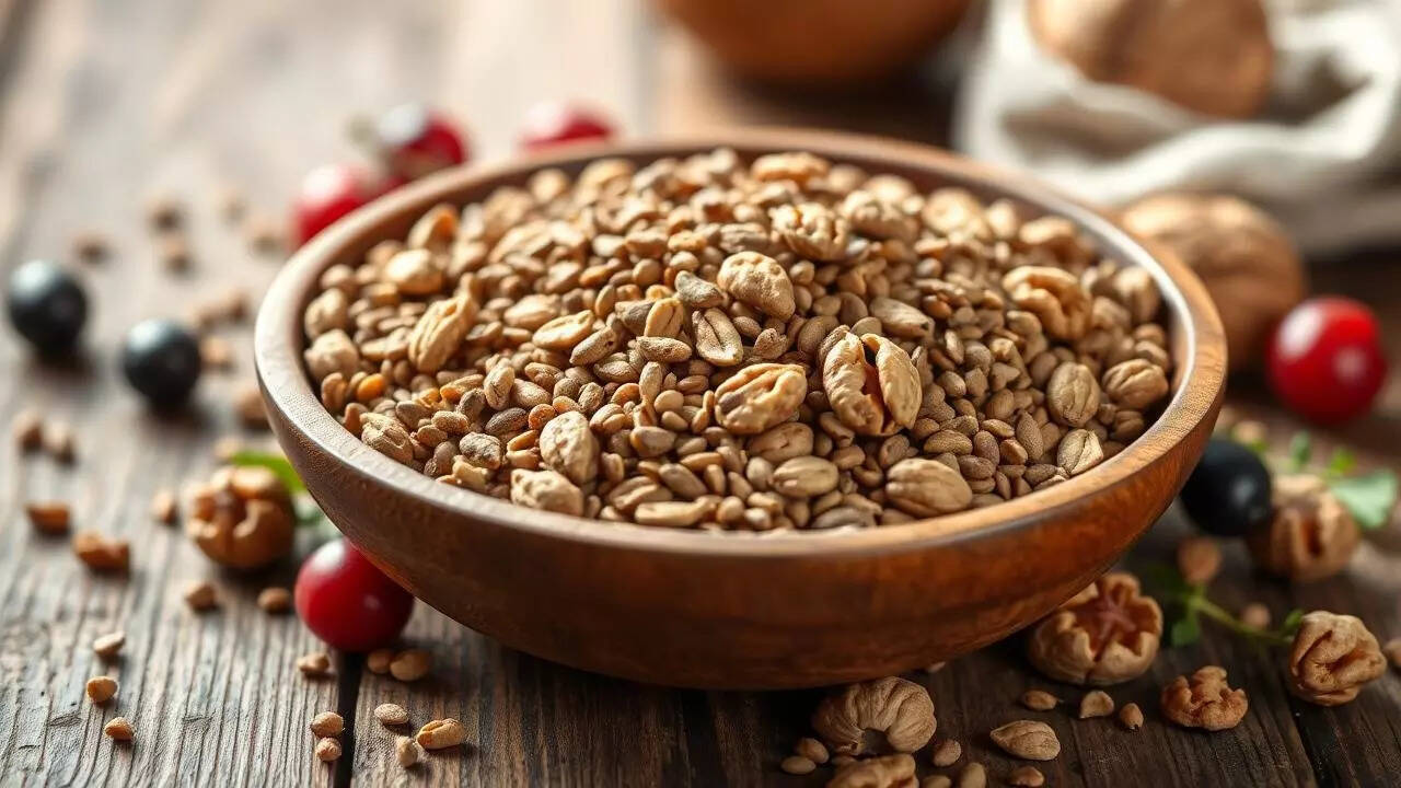 5 Warning Signs of Omega-3 Deficiency for Healthy Skin