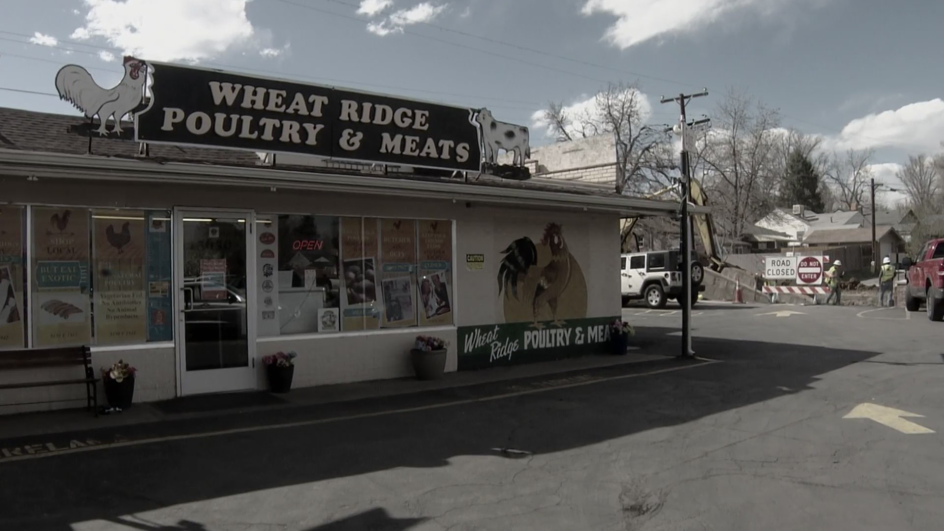 Longstanding Wheat Ridge butcher shop receives support, crowdfunding ...