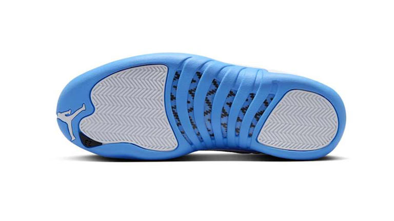 The Air Jordan 12 "Melo" Honors Carmelo Anthony's Nuggets Era