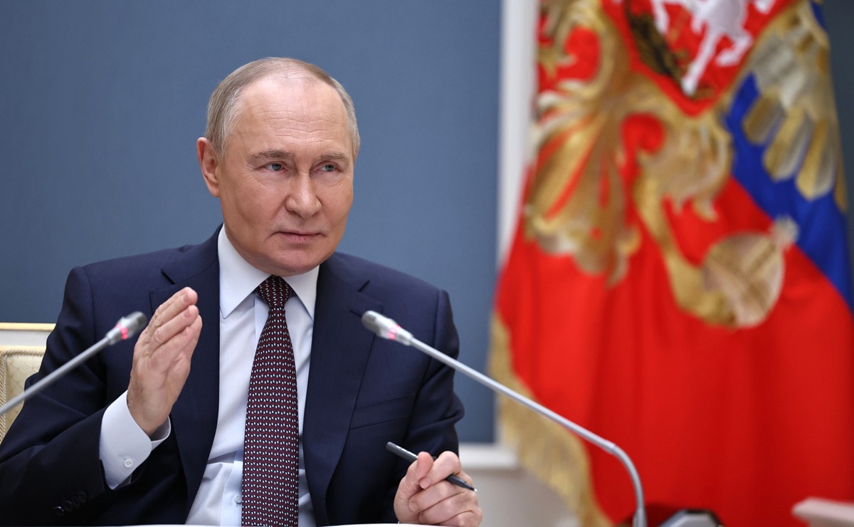 Zelensky: «Delegazione di Mosca una farsa», la replica del Cremlino ...