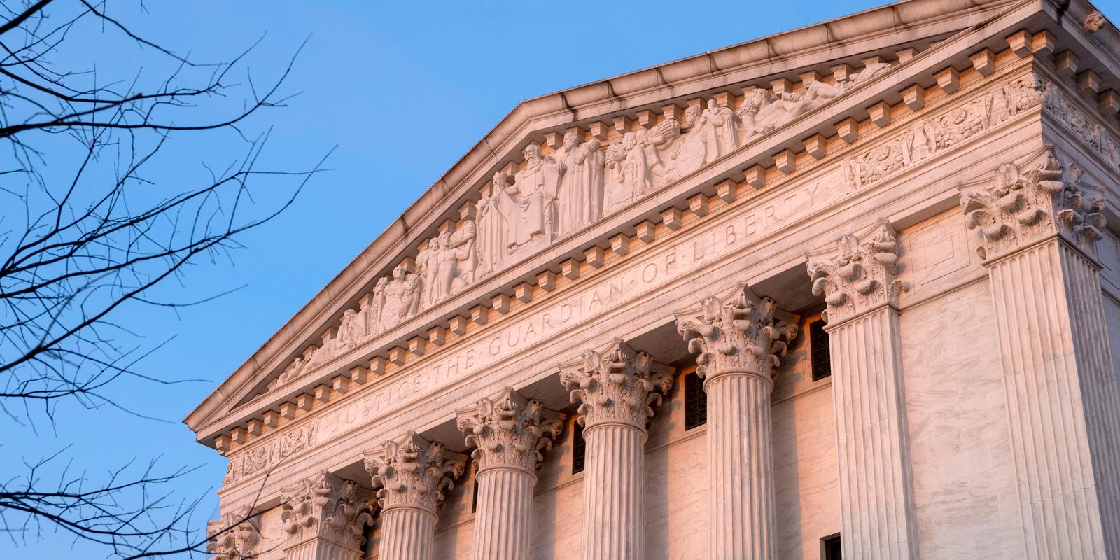 HD tar upp frågan om medfödd födslorätt