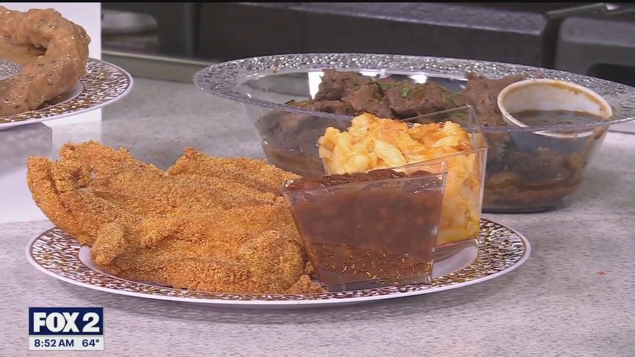 Lillie Bell's opens new location in Redford Township