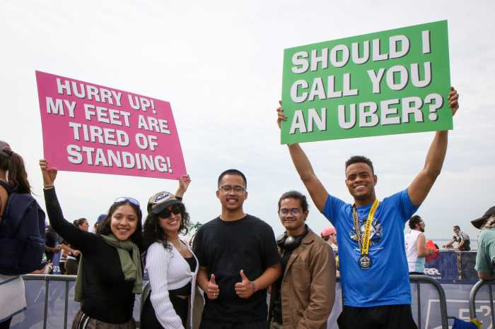 The 2025 RBC Brooklyn Half Marathon: Your guide to road closures ...