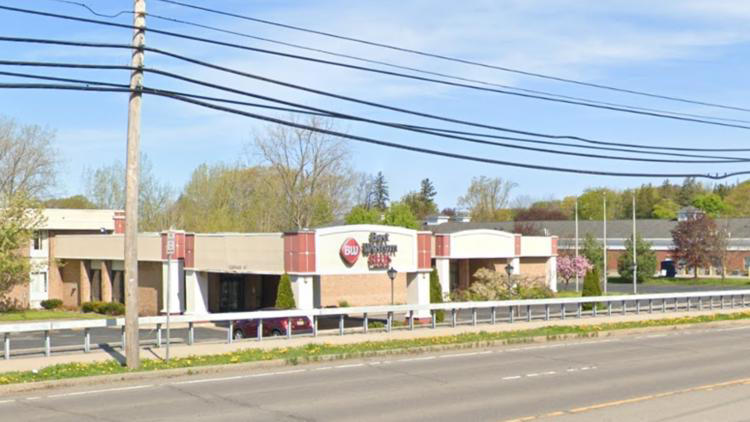 Lockport hotel undergoes $4M transformation, rebrand as Spark by Hilton