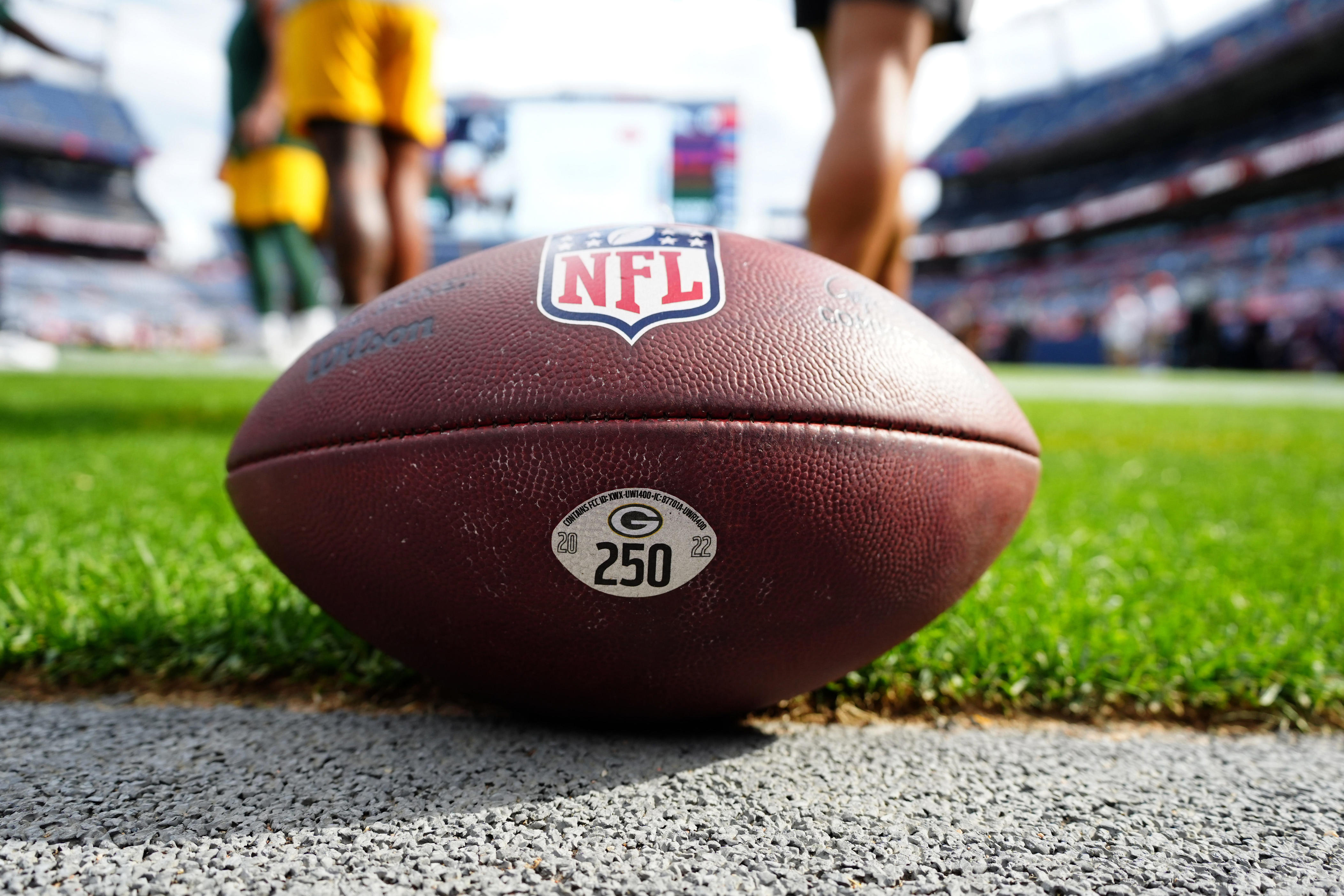 The 2025 NFL schedule is out: See all 32 team announcements on social media
