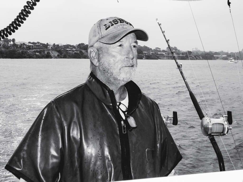 Capt. John Batterton: The Pursuit of the Impossible