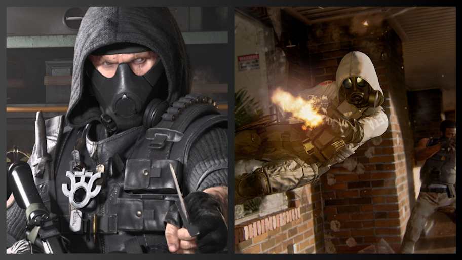 Olympia, Revolver, and Stitch Set to Return in Call of Duty BO6 Season ...