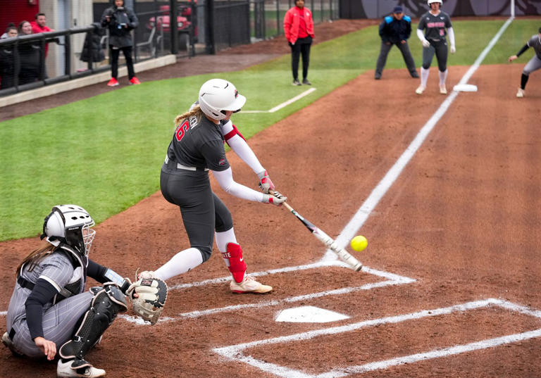 Ohio State softball opens up 2025 NCAA Tournament campaign against ...