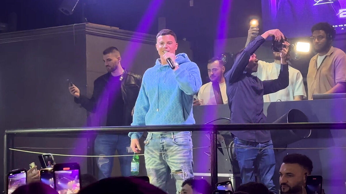 AD Laurent : cinq minutes pour comprendre pourquoi le compte TikTok de ...