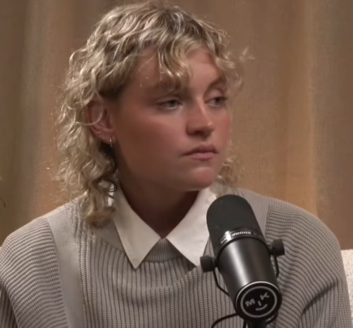 JoJo Siwa's ex-partner Kath Ebbs reveals heartbreaking detail about split