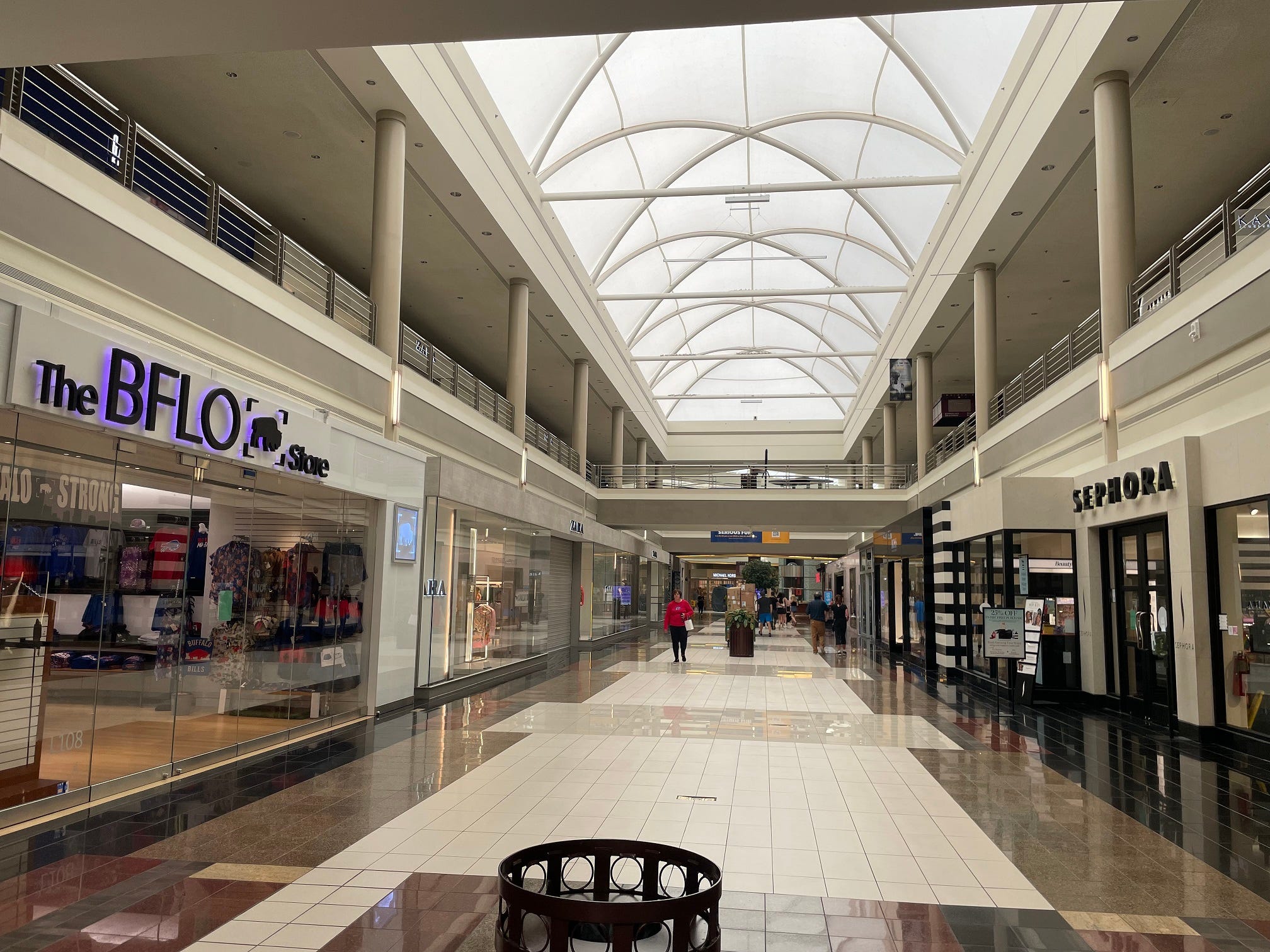 West Herr WBEN Buffalo Business Report - Thursday, May 15th, 2025