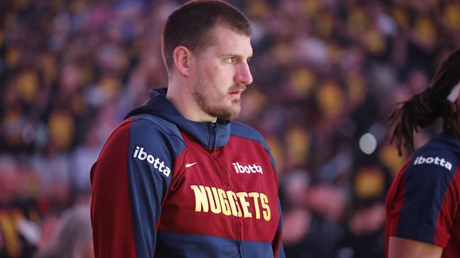 Nuggets superstar Nikola Jokic’s surprisingly small car with hefty ...