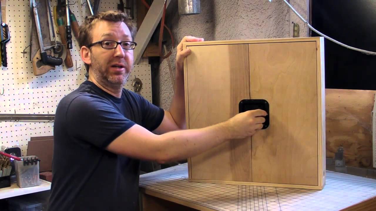 Easy Portable Photo Copy Stand You Can Build Yourself