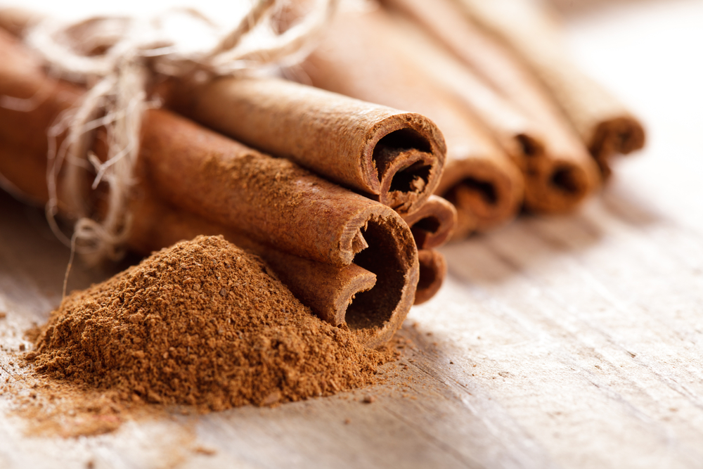 One Teaspoon a Day: The Natural Trick to Healthier Blood Pressure