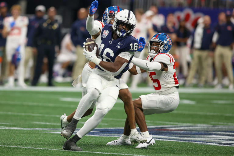 Why Penn State's tight ends will be the best in the Big Ten in 2025