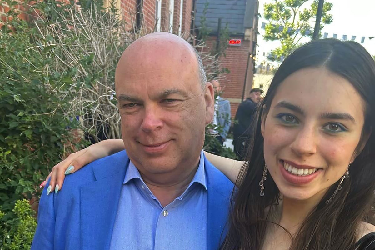 Who was Mike Lynch and what happened to the Bayesian yacht?