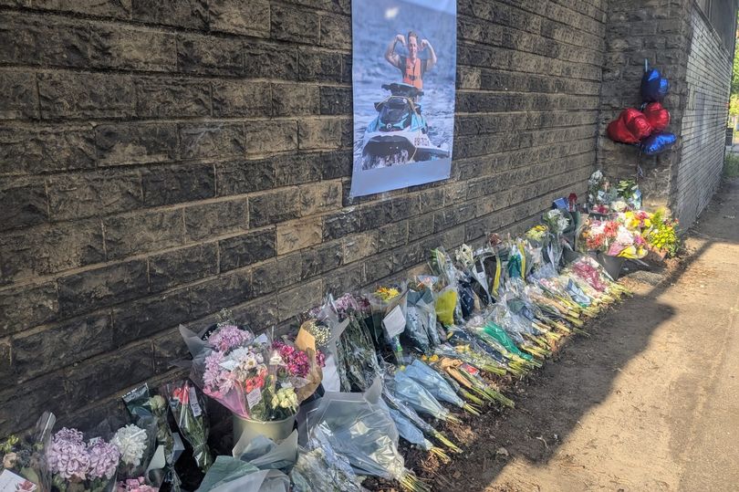 Tributes paid to 18 year old killed in Guildford crash as another teen ...