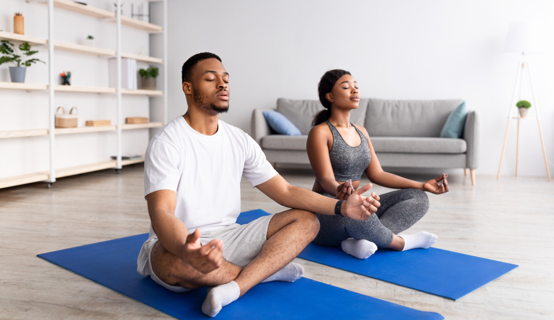 Simple mindfulness activities for every age