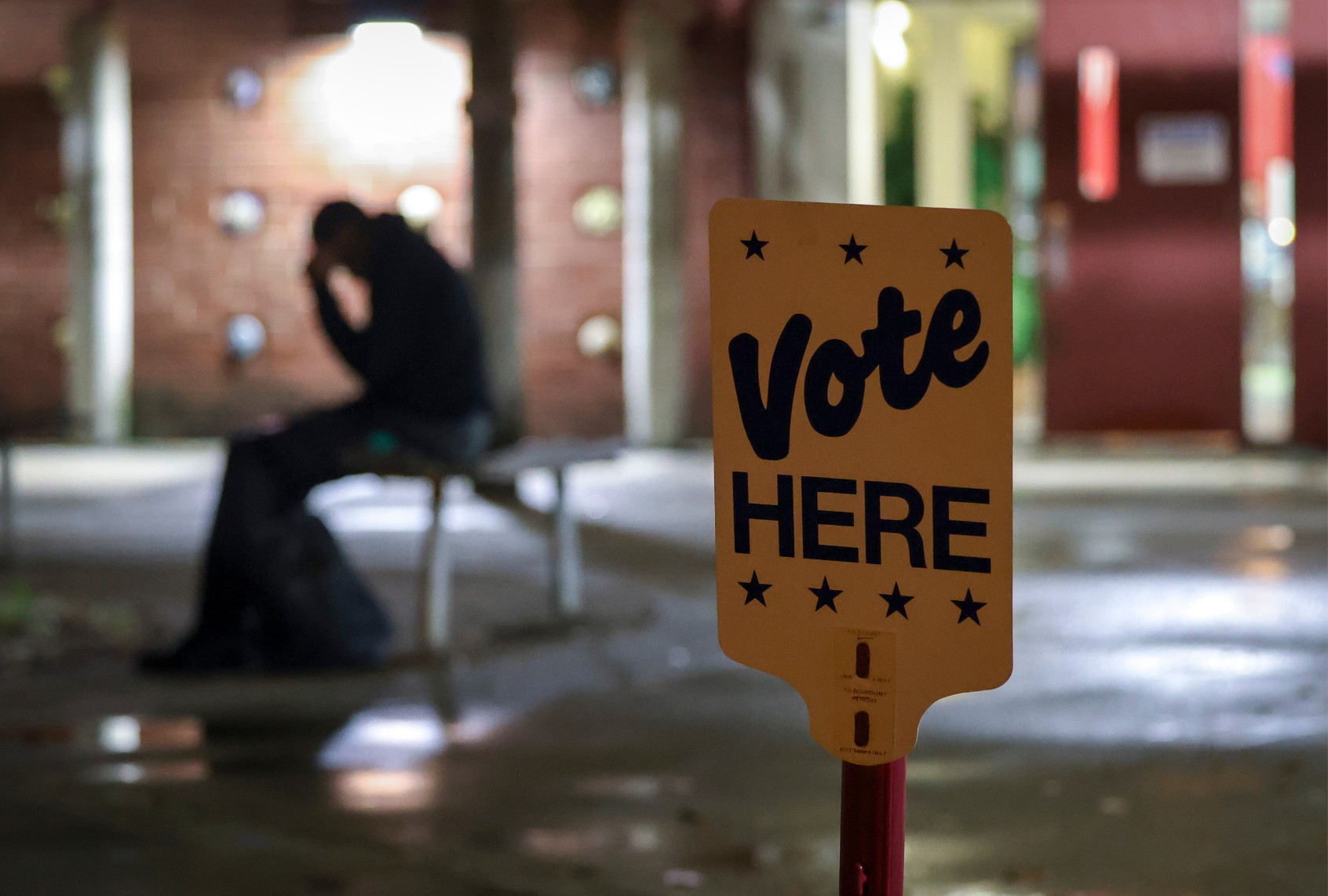 "Still angry": Voters say they won't forget that the North Carolina GOP ...