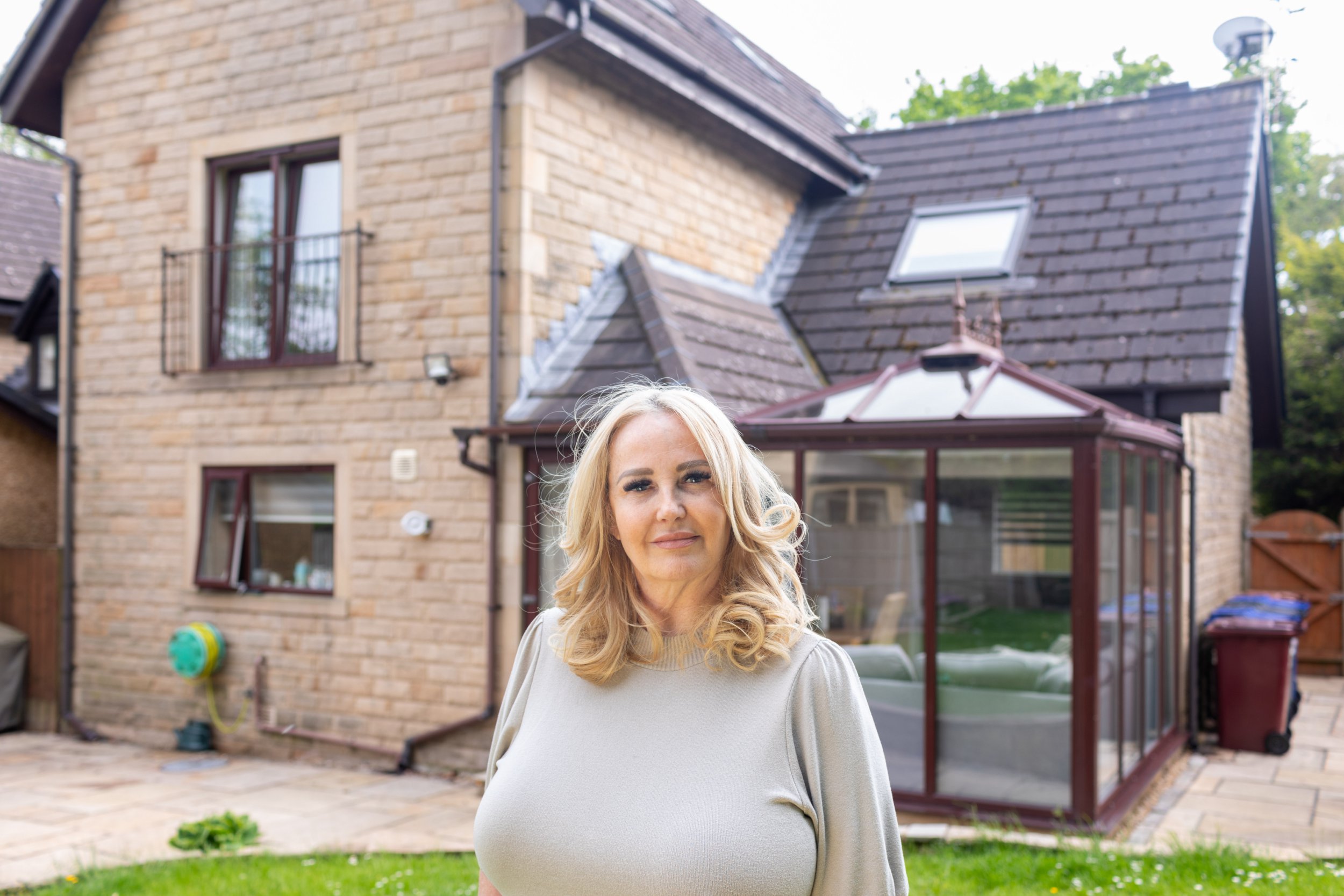 ‘I’ll pay £1m over 25 years on my mortgage – but I’ll never own my home ...