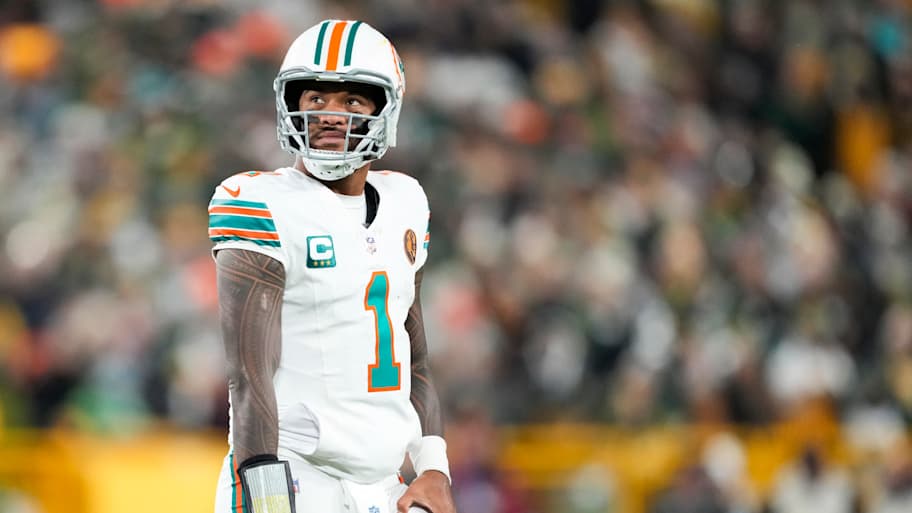 NFL royally screws Dolphins with brutal stretch at the worst possible time