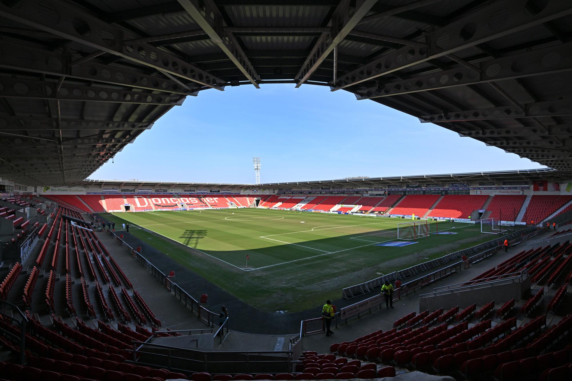 Doncaster Rovers: Pre-season destination confirmed and training ground ...