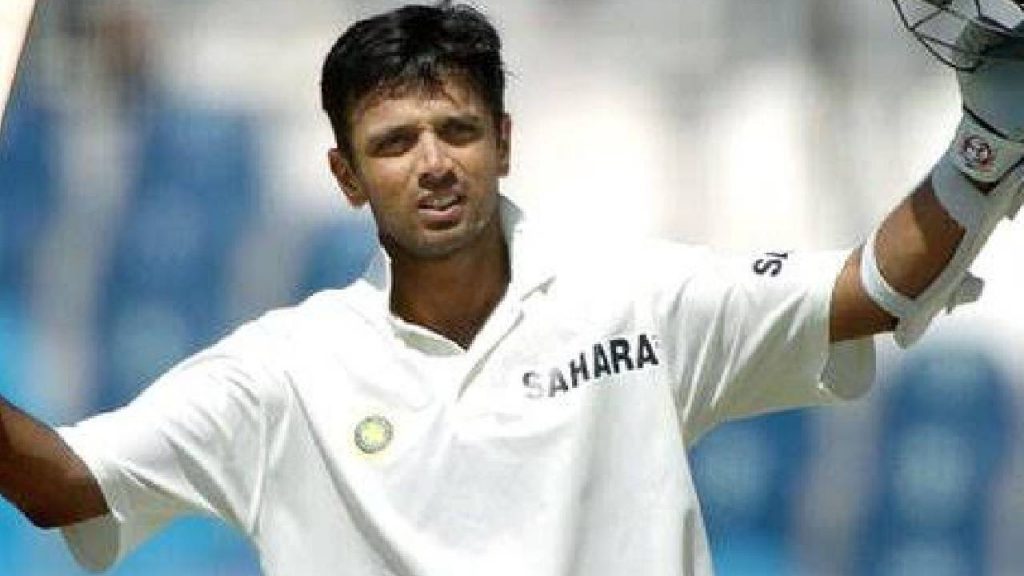 Virat Kohli vs Rahul Dravid: Who leads in runs and centuries after 123 ...