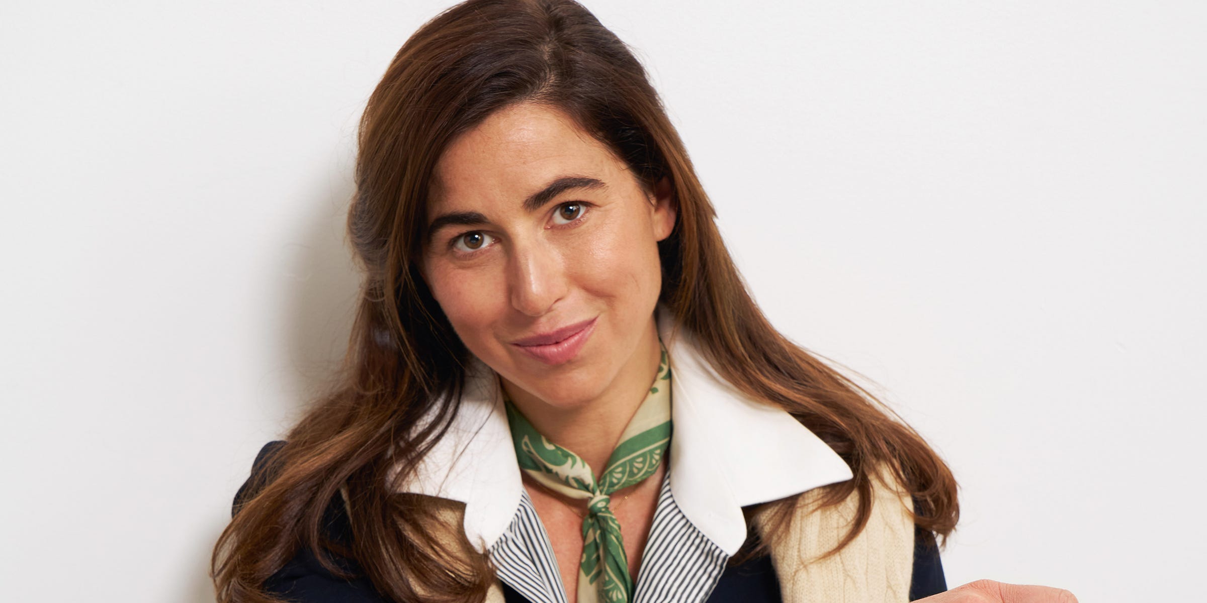 Emilie Hawtin Is Taking Menswear Beyond the Boys’ Club