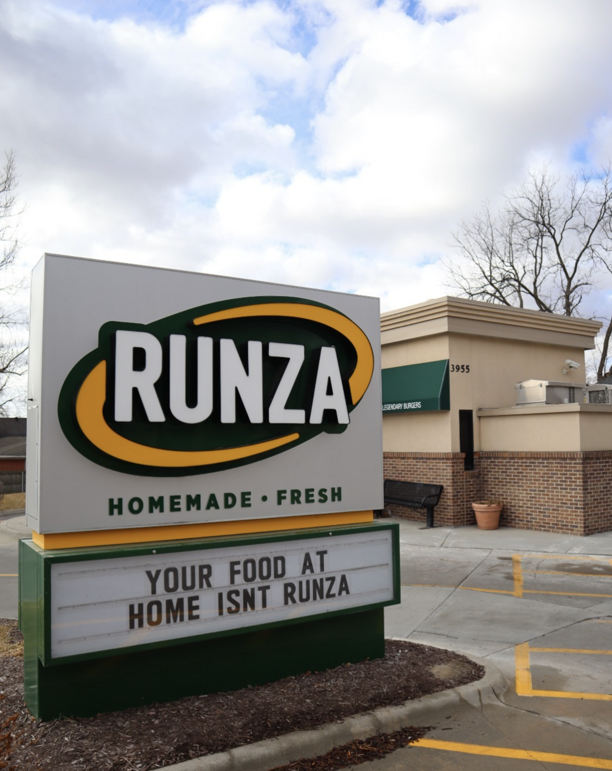 20 American fast food chains you might not know about yet