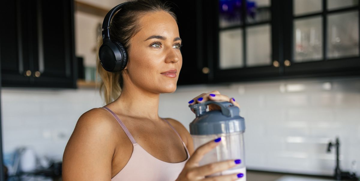 Should You Take Creatine Every Day Or Just On Days You Work Out?