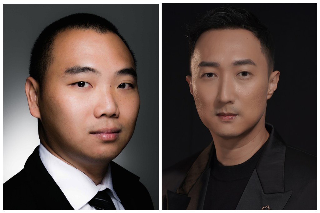 Mokster Films Expands Into Production With Lester Hsi's Taiwanese ...