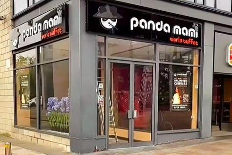 Panda Mami: Popular Asian buffet restaurant to open new branch in ...