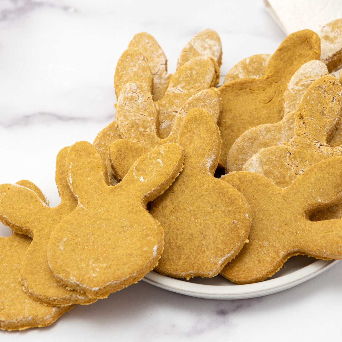 Rabbit Dog Treats
