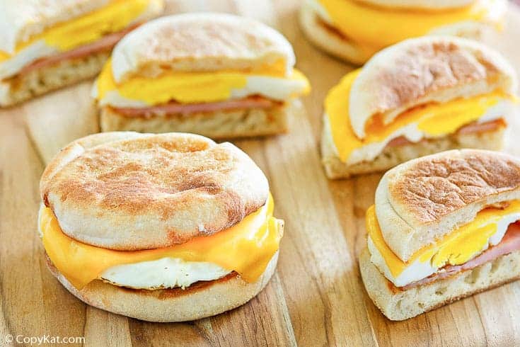 15 Breakfast Sandwiches That Beat the Drive-Thru